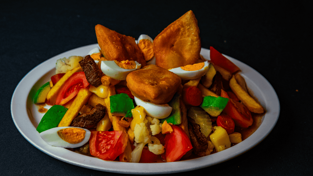 Pichanga X 3 - El Restaurante & Delivery de Coyhaique - Pide en nuestra web