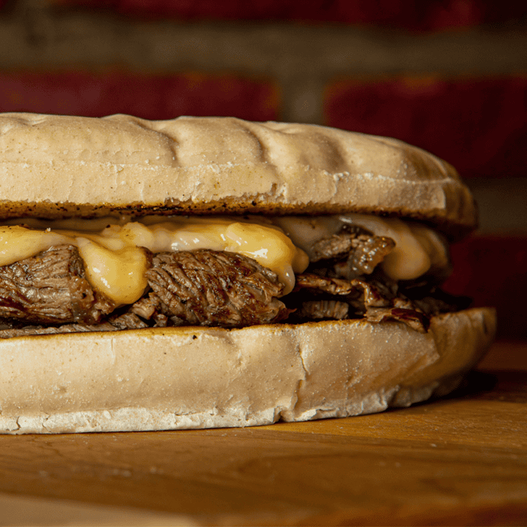 SANDWICH DE CHURRASCO archivos - El Restaurante & Delivery de Coyhaique ...