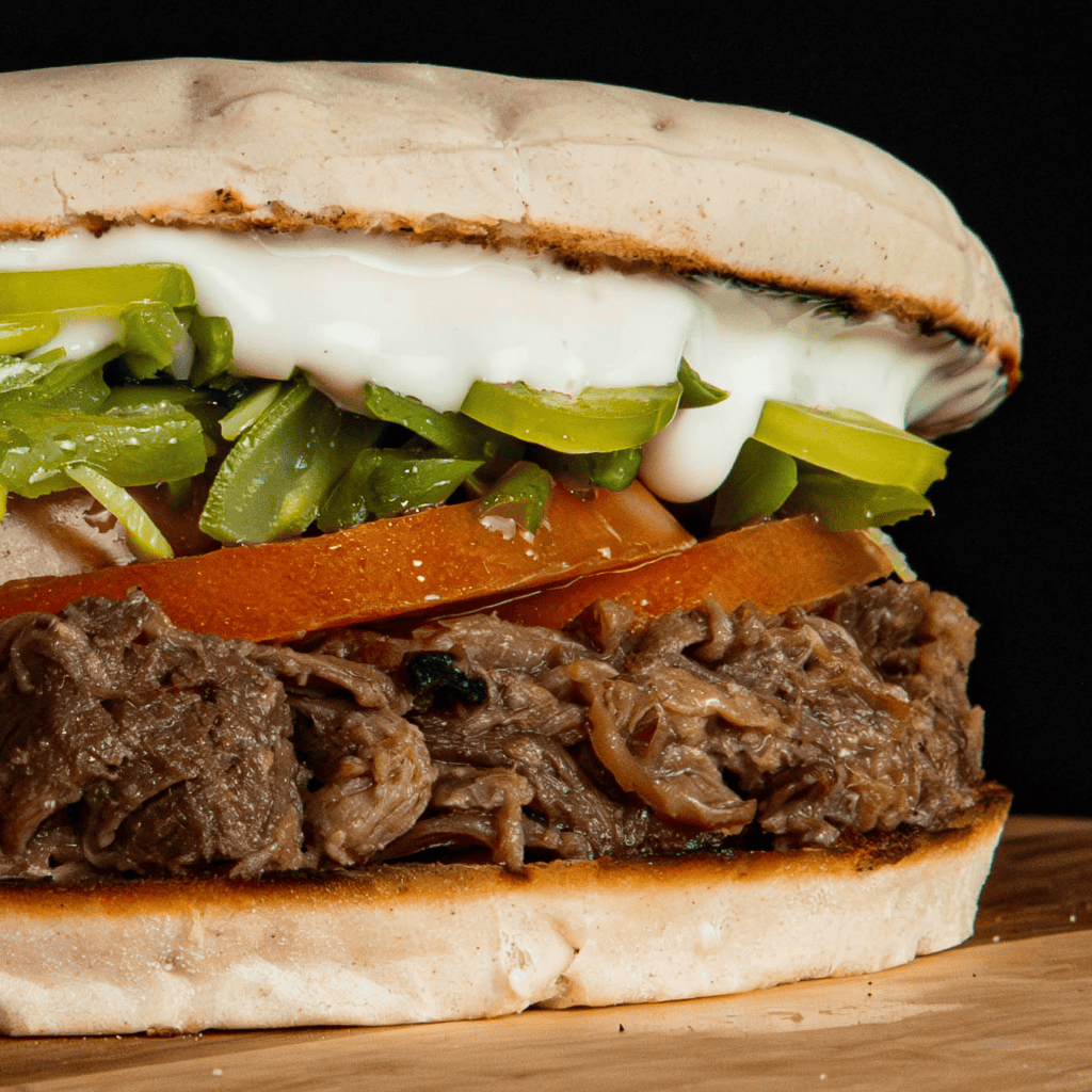SANDWICH DE CHURRASCO archivos - El Restaurante & Delivery de Coyhaique ...