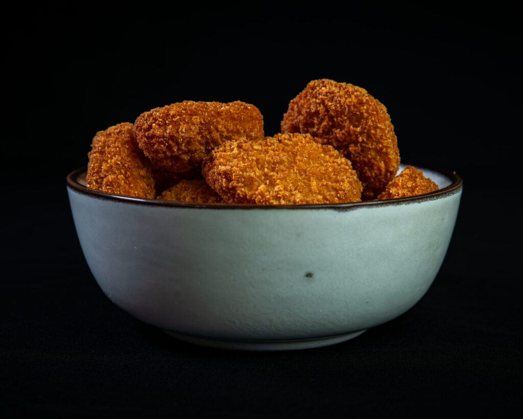 Nugget De Pollo Porcion 12 Unidades - El Restaurante & Delivery de ...