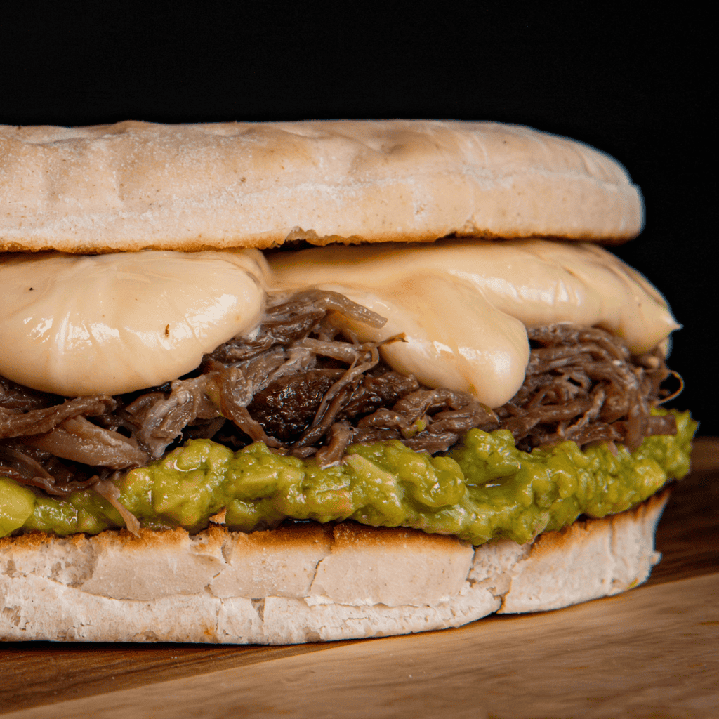 SANDWICH DE MECHADA archivos - El Restaurante & Delivery de Coyhaique ...